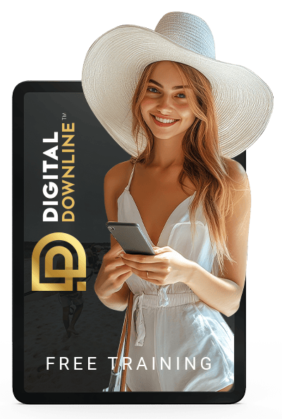 Digital Downline System